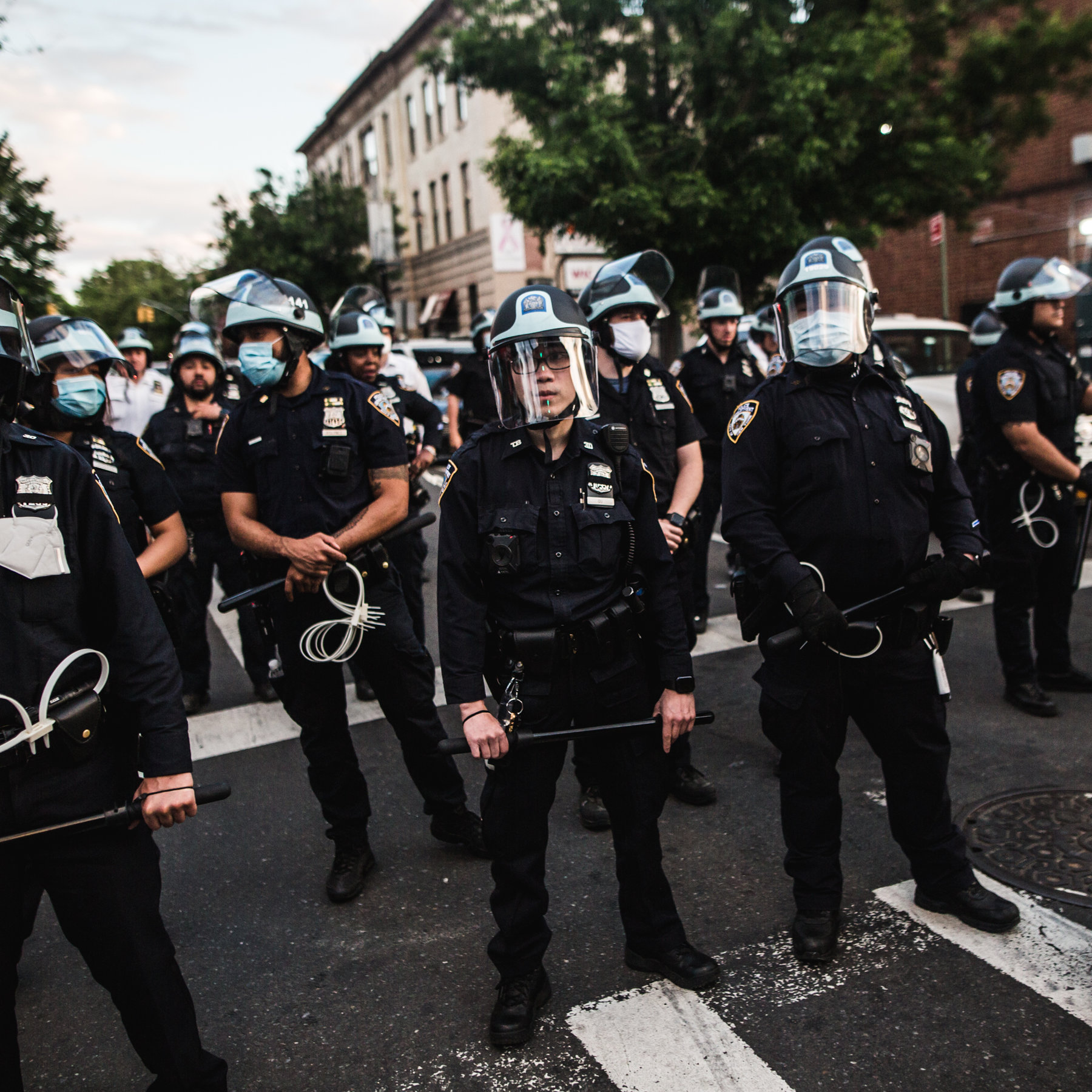 New Security Action | Legal Law Security